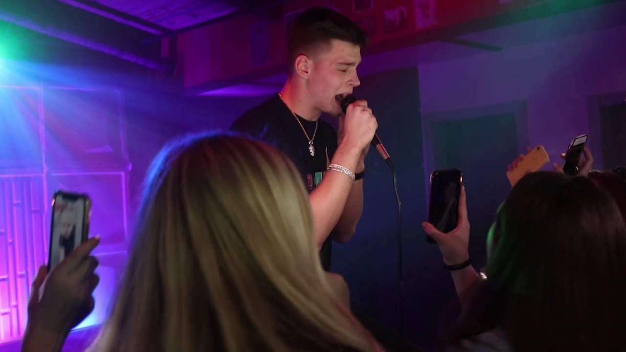 FAD & FRIENDS @The Faktory - Recap Video - YouTube
