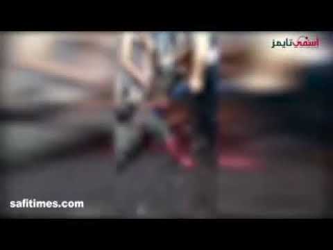 شاهدة تكشف تفاصيل جريمة مقتل الشاب زهير التي هزت مدينة آسفي😭😡😓