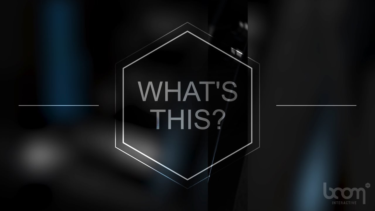 What's this? - YouTube