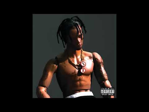 Travis Scott - Impossible (963hz)