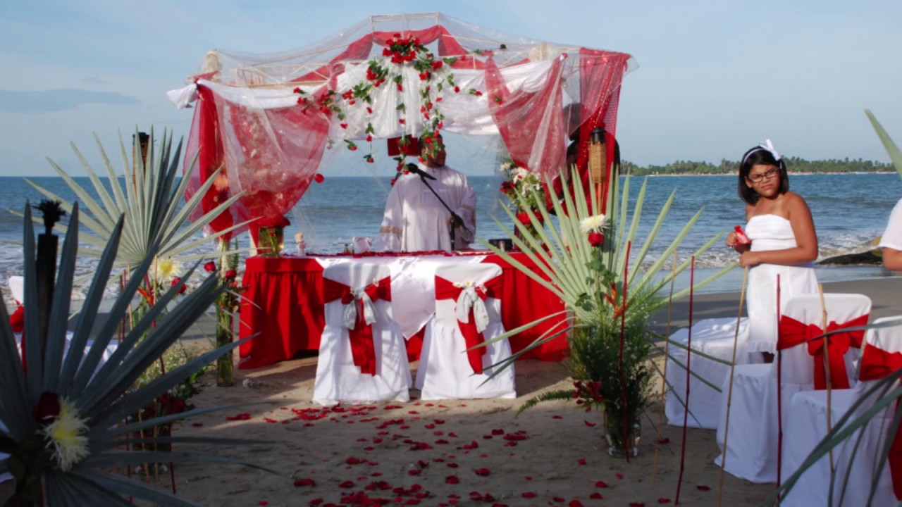 Party Rental - YouTube