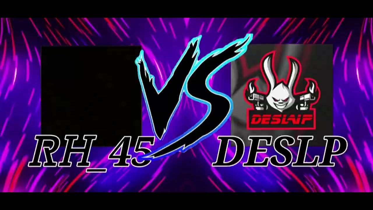 DESLP VS RH_45 #STANDOFF2 #СТАНДОФФ2 - YouTube