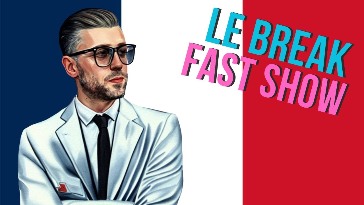 The Break Fast Show #707 - YouTube