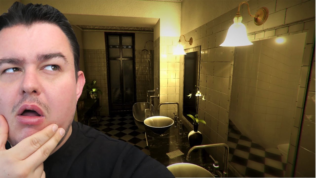 Is This Real? - YouTube