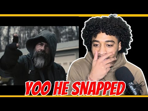 WTF!! | FIRST TIME HEARING | JamWayne - No Problems (Official Video ...