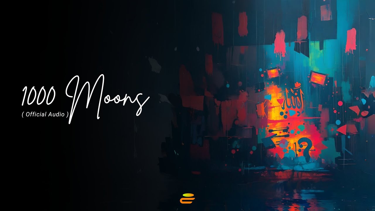 1000 Moons | Middle Eastern Instrumental - YouTube