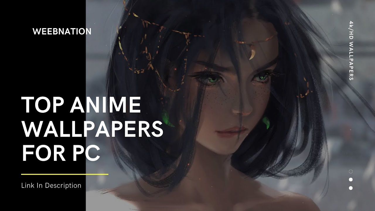 BEST ANIME WALLPAPERS(PC) |"Stunning Anime Wallpapers That Will Blow ...