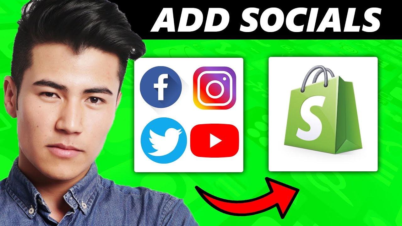 How To Add Social Media Icons On Your Shopify Store Easy YouTube how-to-add-social-media-icons-on-your-shopify-store-easy-youtube