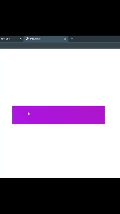 Fundo Gradiente Animado no CSS #Shorts - YouTube