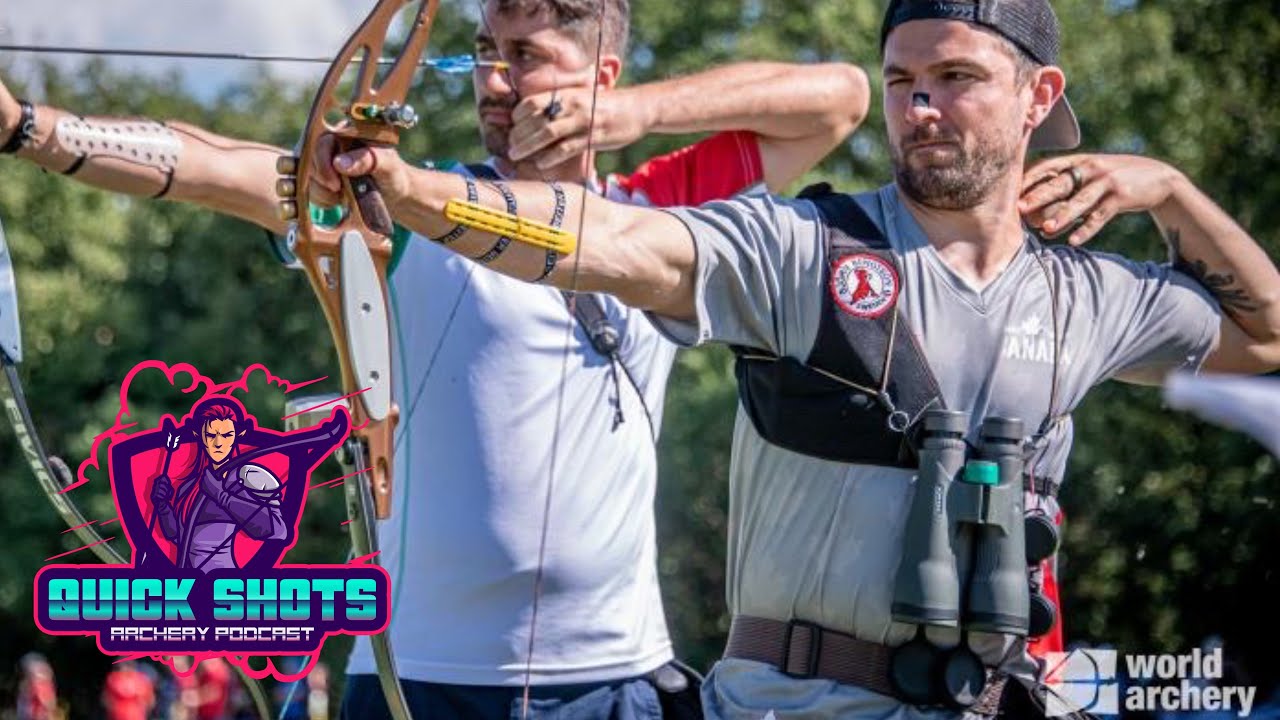 Quick Shots Alex Melnik - YouTube