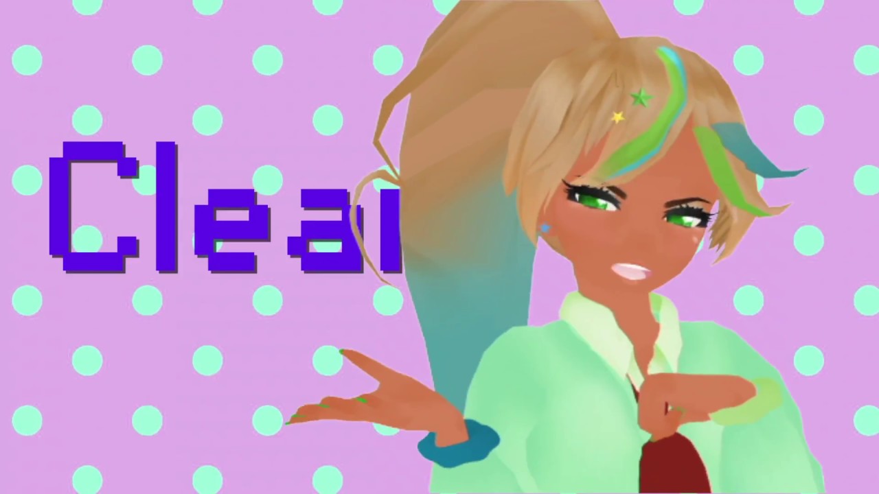 [MMD l YanSim l Hoshiko Mizudori] [Friends] - YouTube