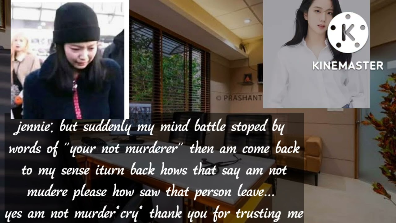 jenlisa ff: MY ONE WRONG STEP //episode 6 - YouTube