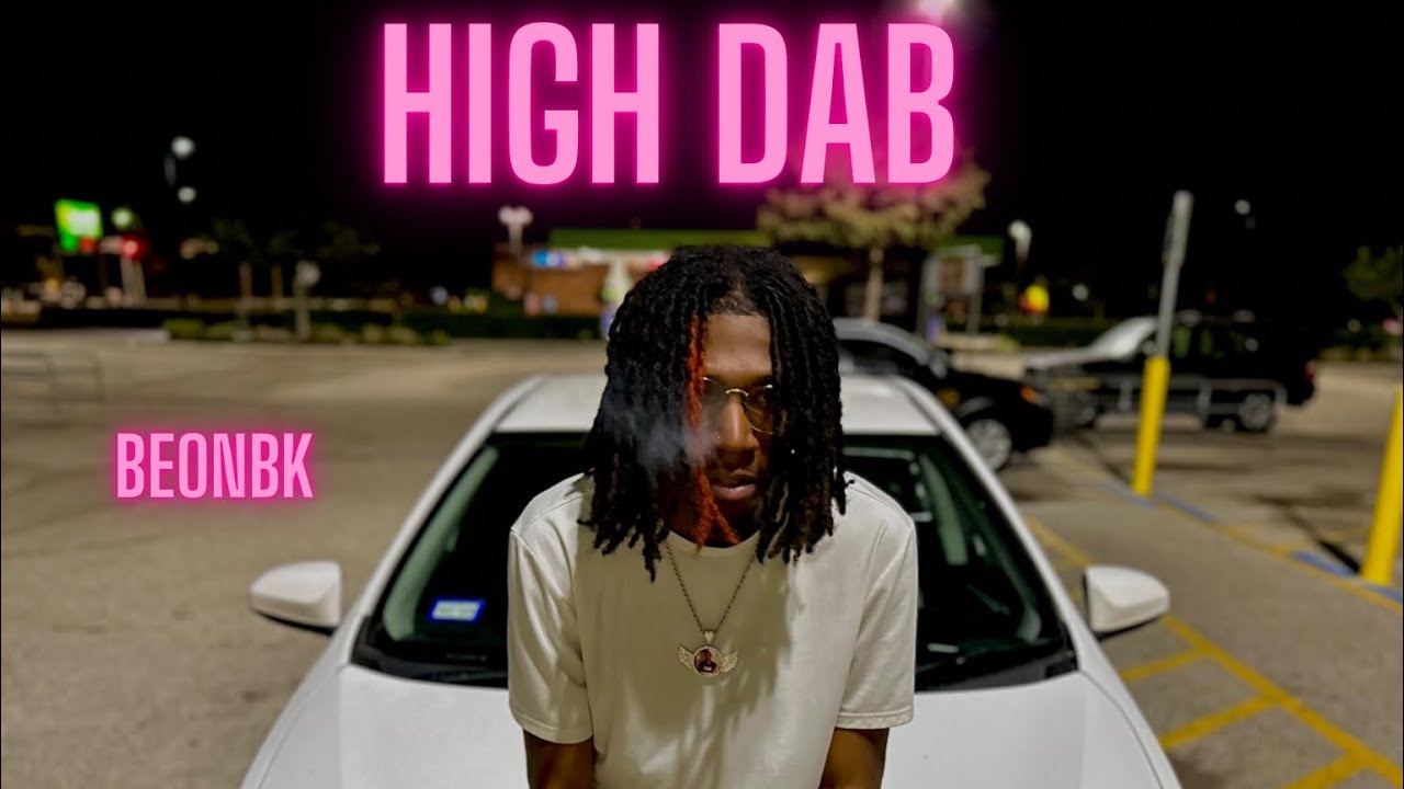 High Dab - Bee10k ( Official Audio ) - YouTube
