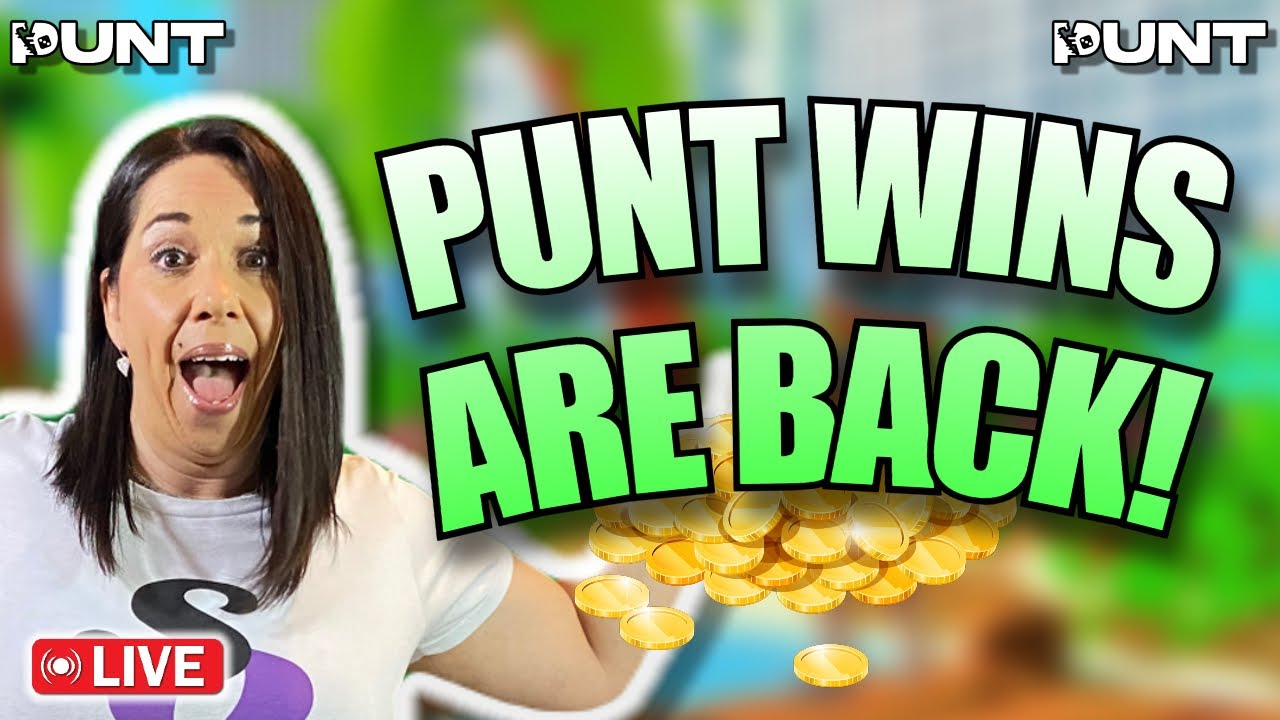 Just Released Big Win Slot Videos: The Latest & Best Payouts