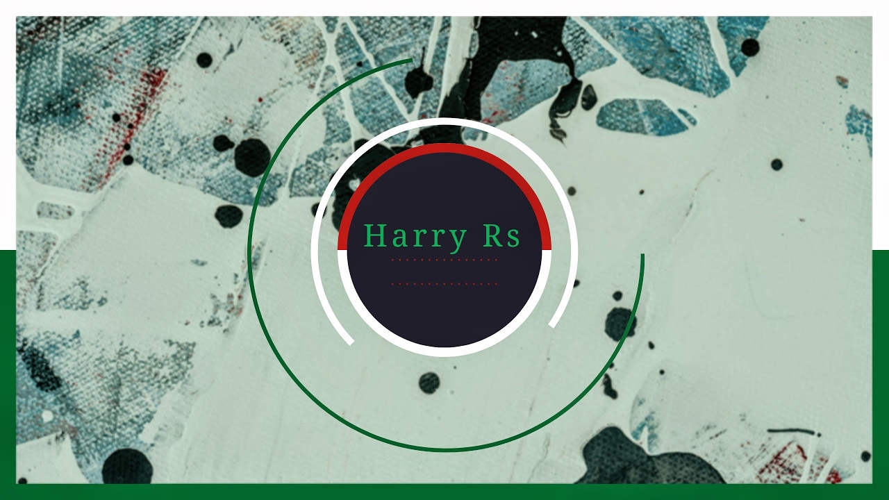 Transmissão ao vivo de Harry Rodrigues - YouTube
