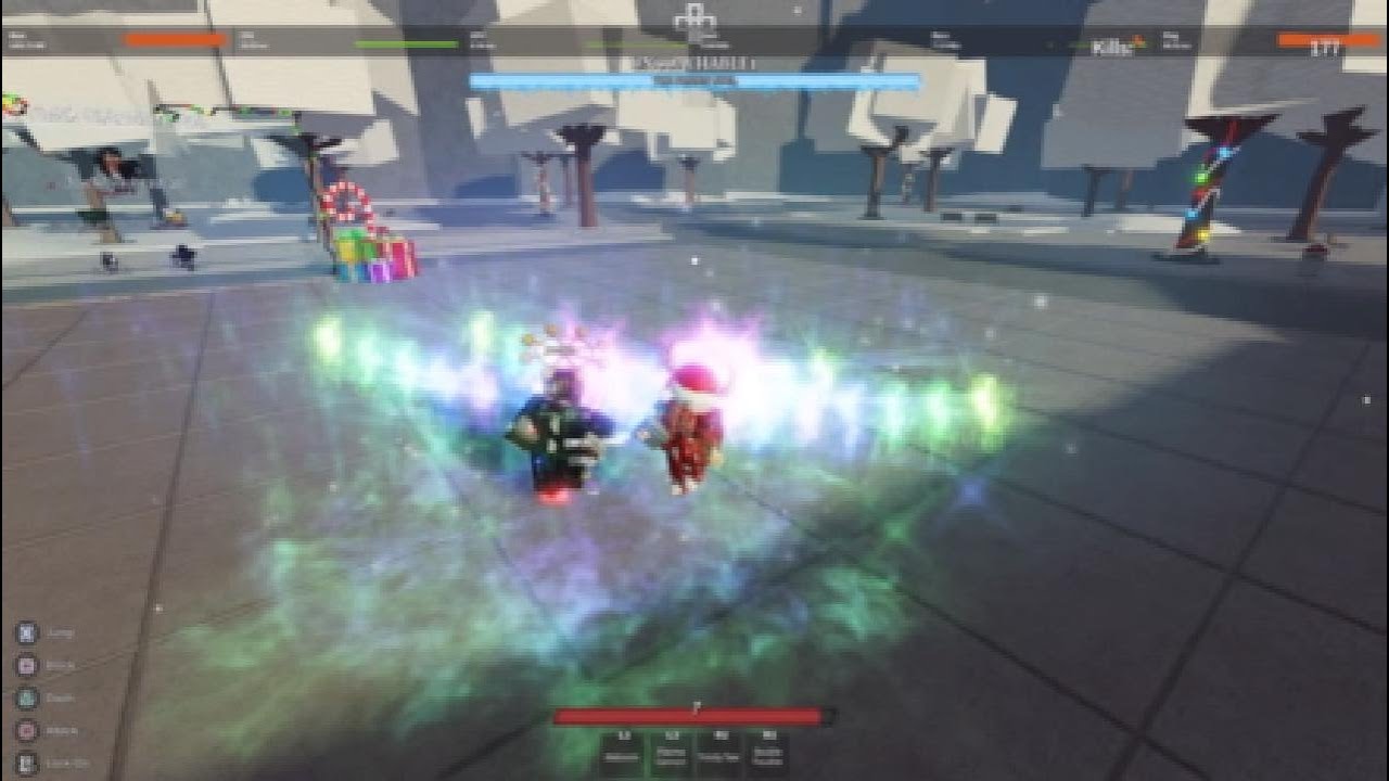 Tech prodigy x wild psychic combo x brick gaming - YouTube
