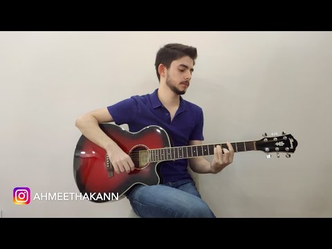 Ahmet Aydın - Taş Duvarlar (Cover) #kıraç