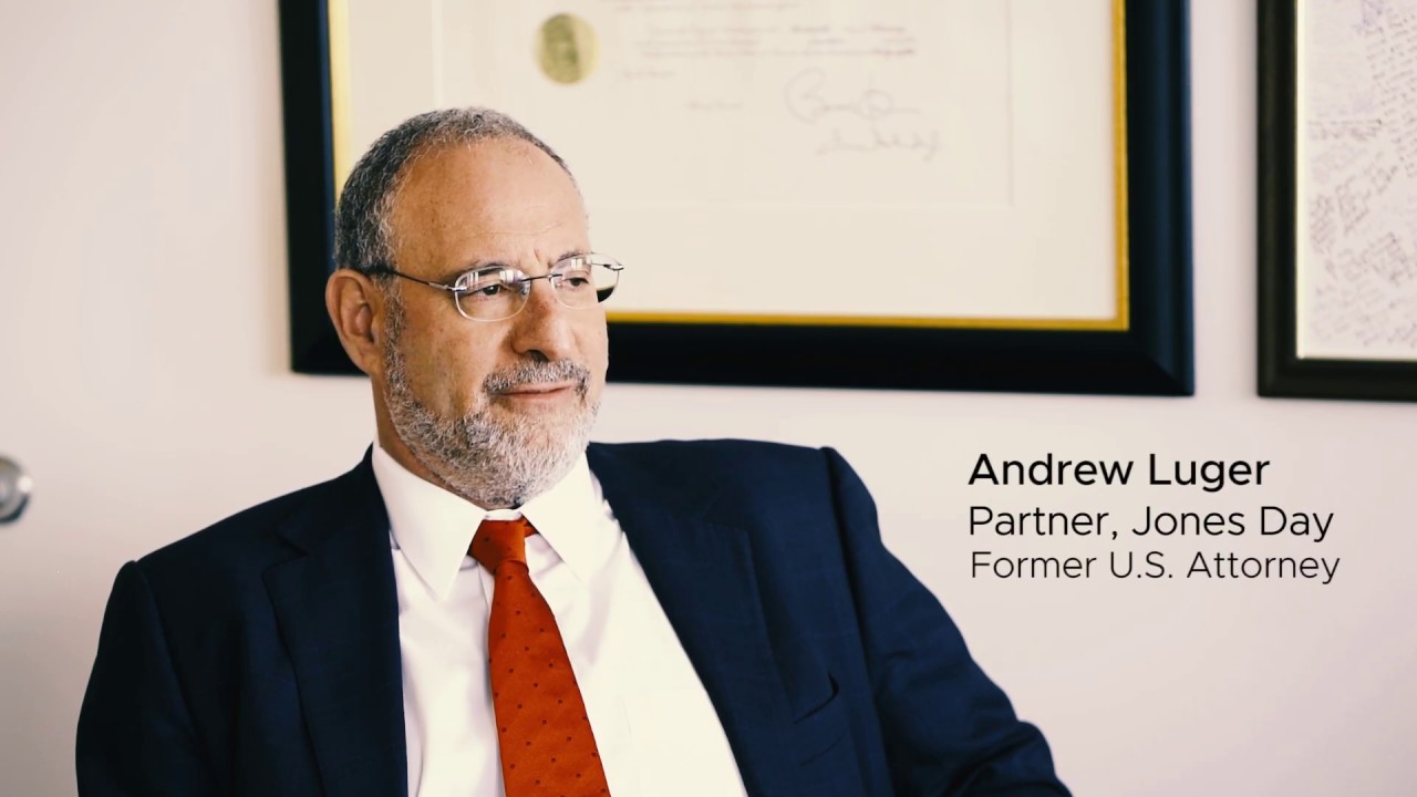 Andy Luger II. Advice to My Younger Self - YouTube