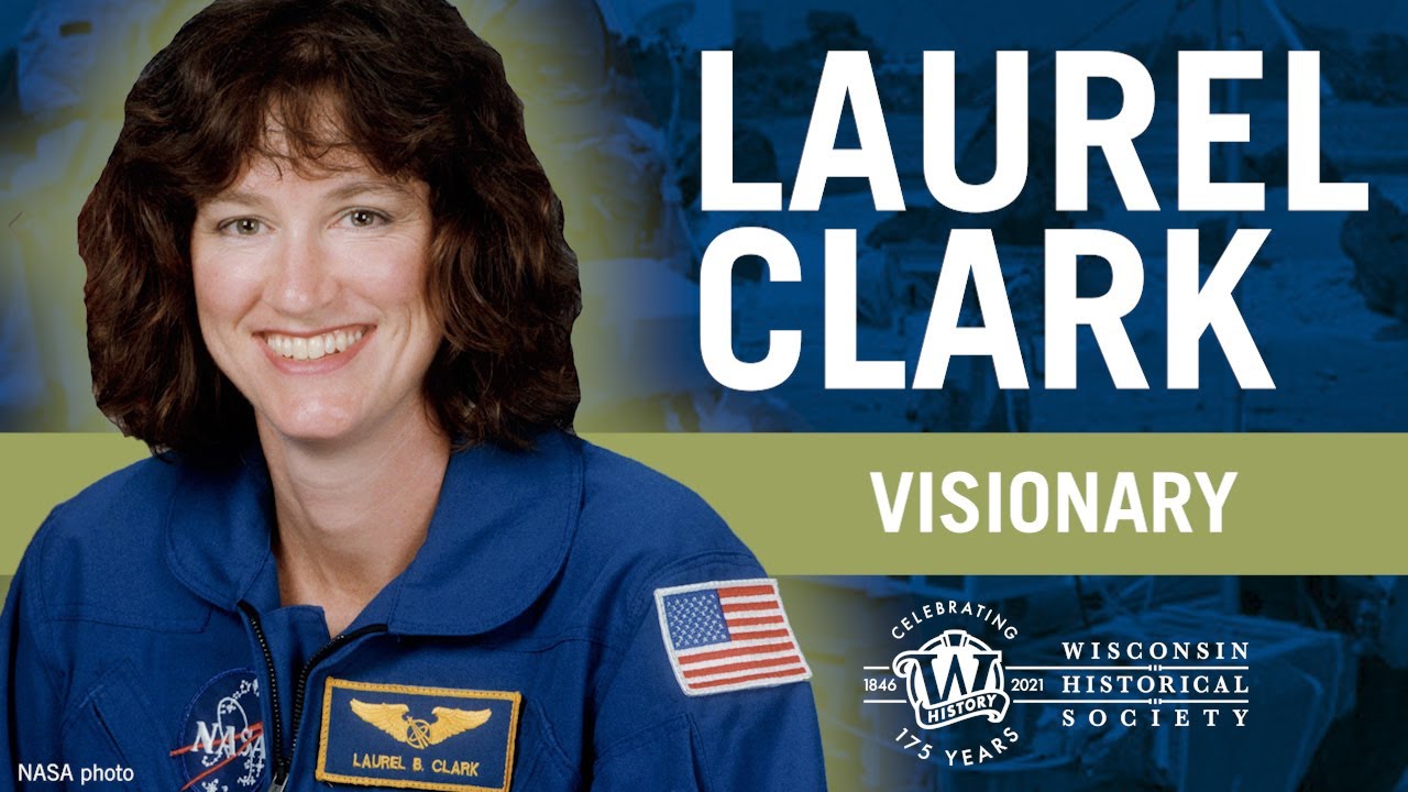Laurel Clark Astronaut