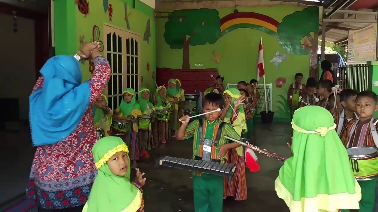 Tk Ar Rasyid sei beduk batam - YouTube