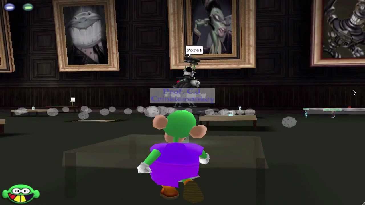 Toontown CEO w/ Toons United Part 2 - YouTube