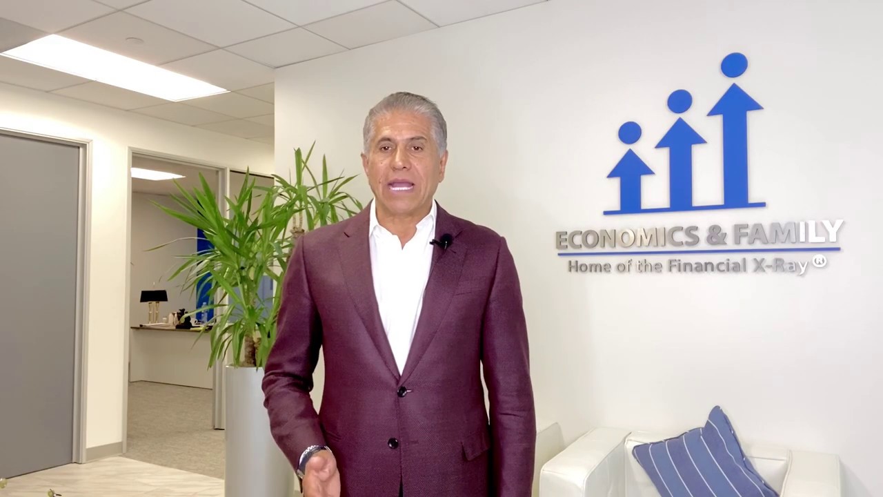 Nick Yekani - Real Estate and Taxation. - YouTube