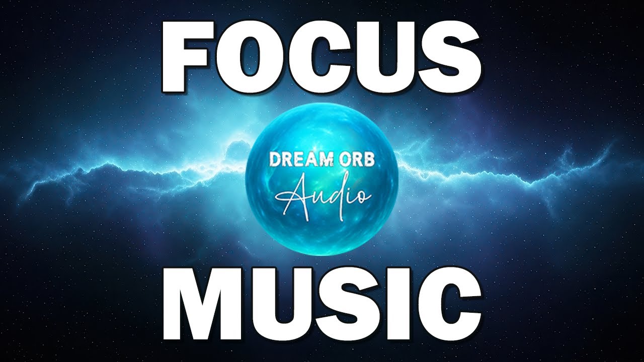 Focus Vibes 🔁 Chillstep for Study, Code, & Creative Flow | No Talk | 24 ...