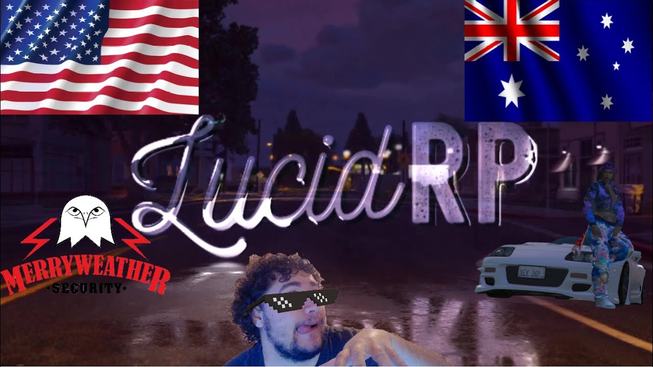 How an AUSTRALIAN was recruited into a Private AMERICAN Security Group ...