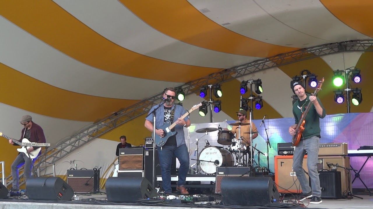 Cold Lake Sun "European Bloodlines" - YouTube