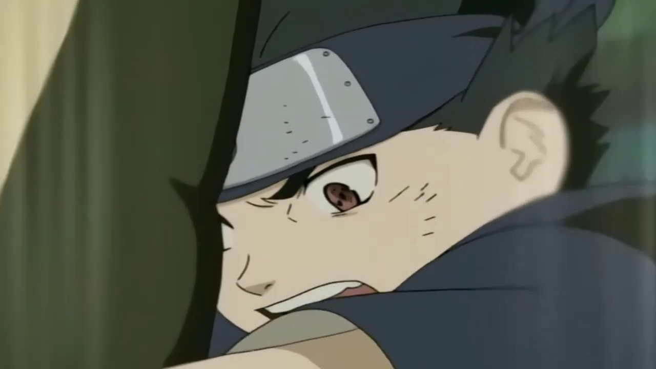 Sasuke Falcon Drop 1080p - YouTube