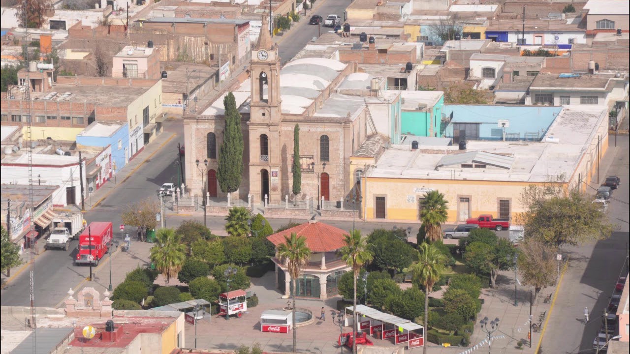 Corrido de Canatlán - YouTube