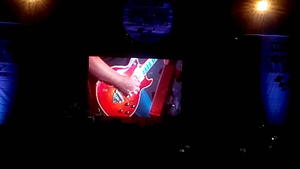 Netral band live in makassar - YouTube