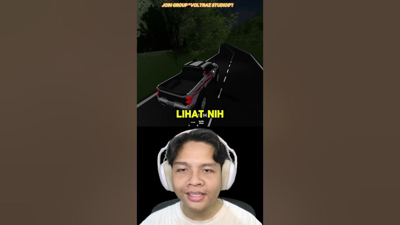 Tok Dalang Upin Ipin Beli Mobil Baru di Roblox #roblox - YouTube