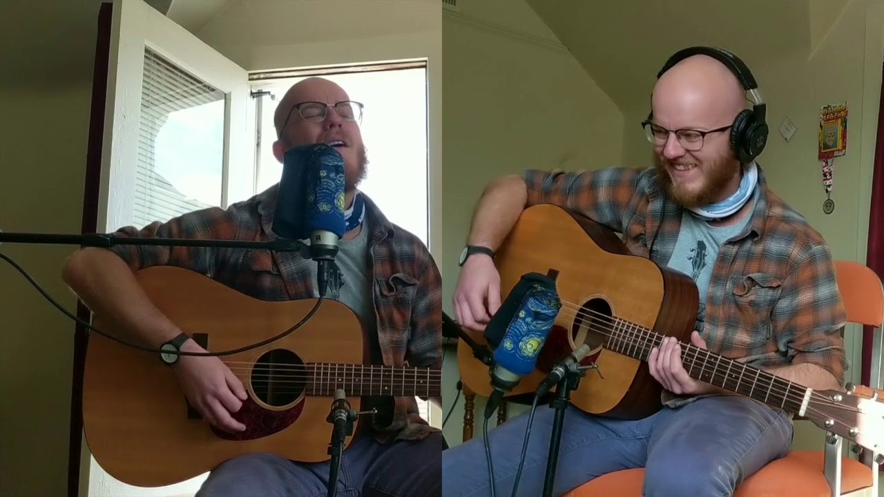 Bury Me Beneath the Willow /// Carson Keeter - YouTube