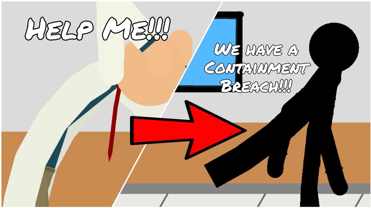 SCP Foundation New Researcher Model Showcase - YouTube