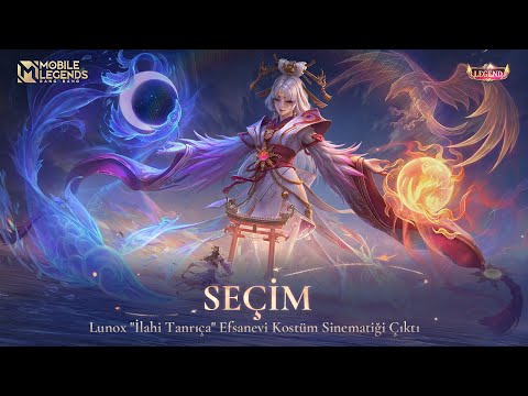 Seçim | Lunox \