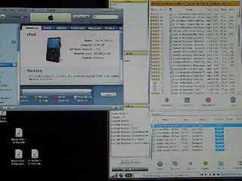 How To Download Music From Limewire to Itunes To Ipod - YouTube