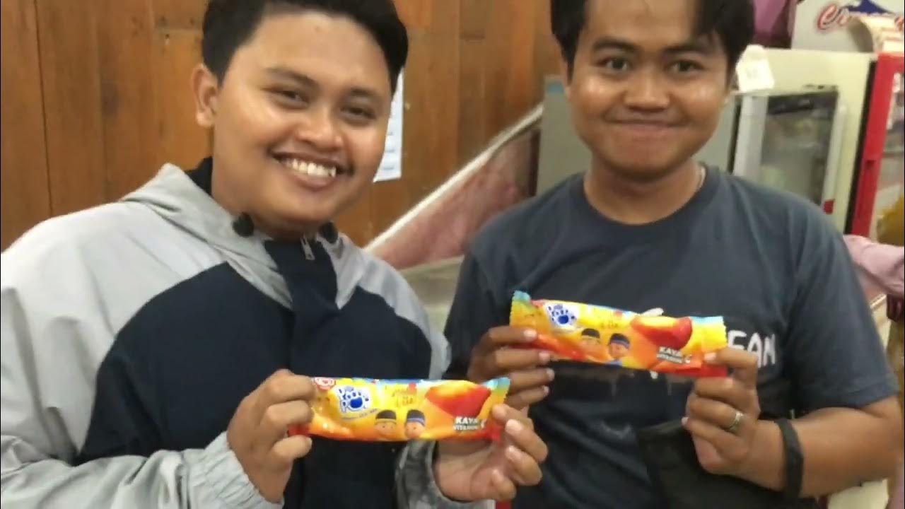 REKAP MINGGU KEDUA KKN KOLABORATIF - 076 DESA WONOJATI KECAMATAN JENGGAWAH JEMBER - YouTube