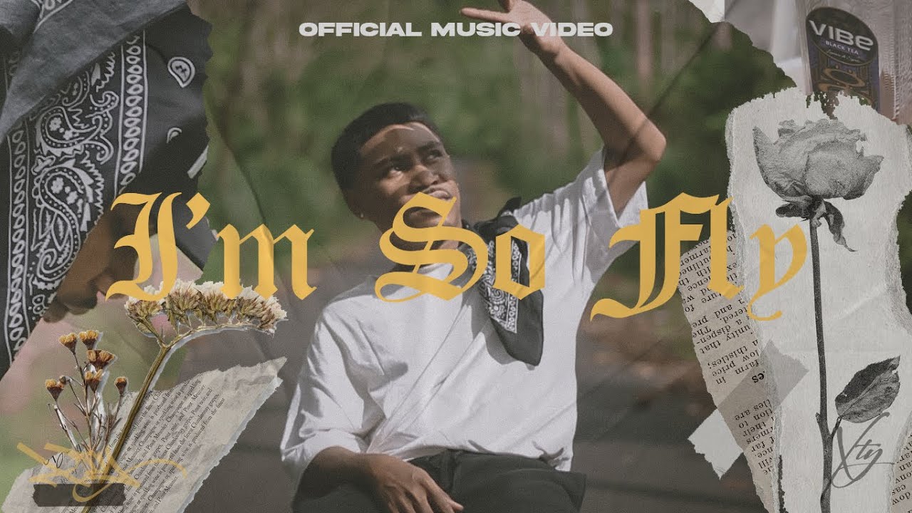 XTY - I'M SO FLY (Official Music Video) - YouTube