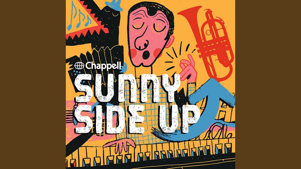 Diddly Dum Diddly Dee - YouTube