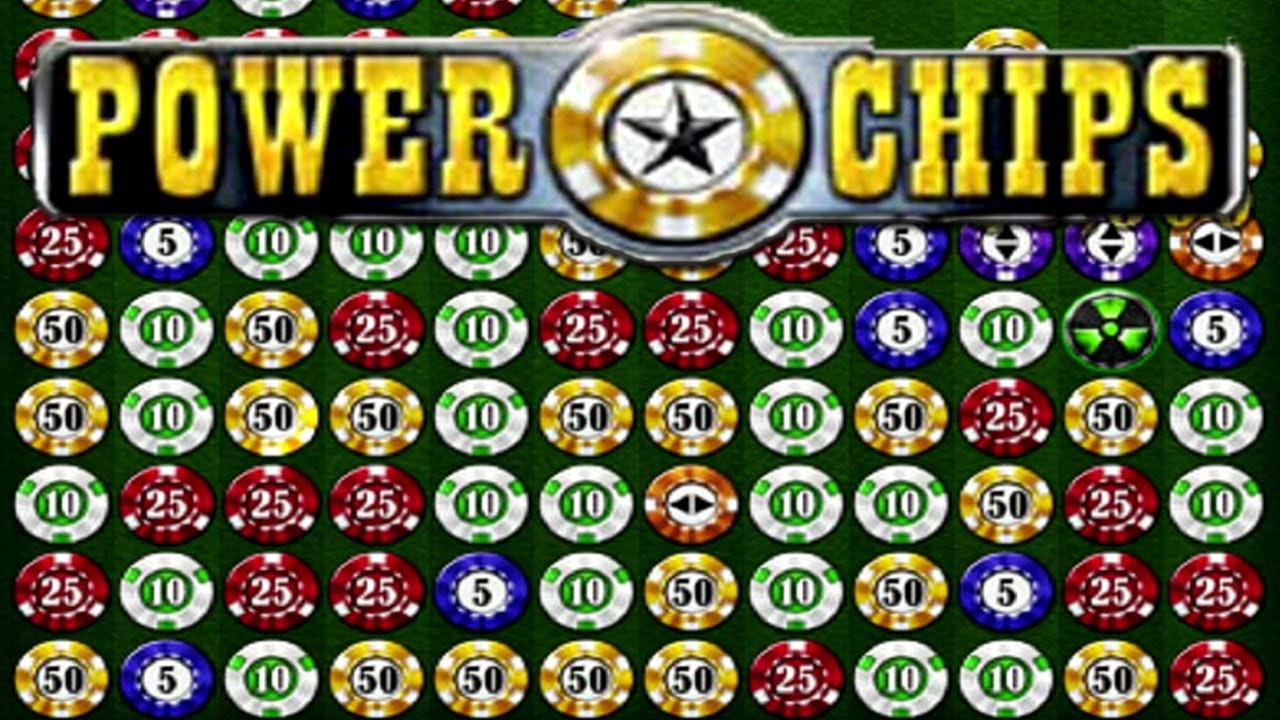 Power Chips by MumboJumbo (Windows game 2003) - YouTube