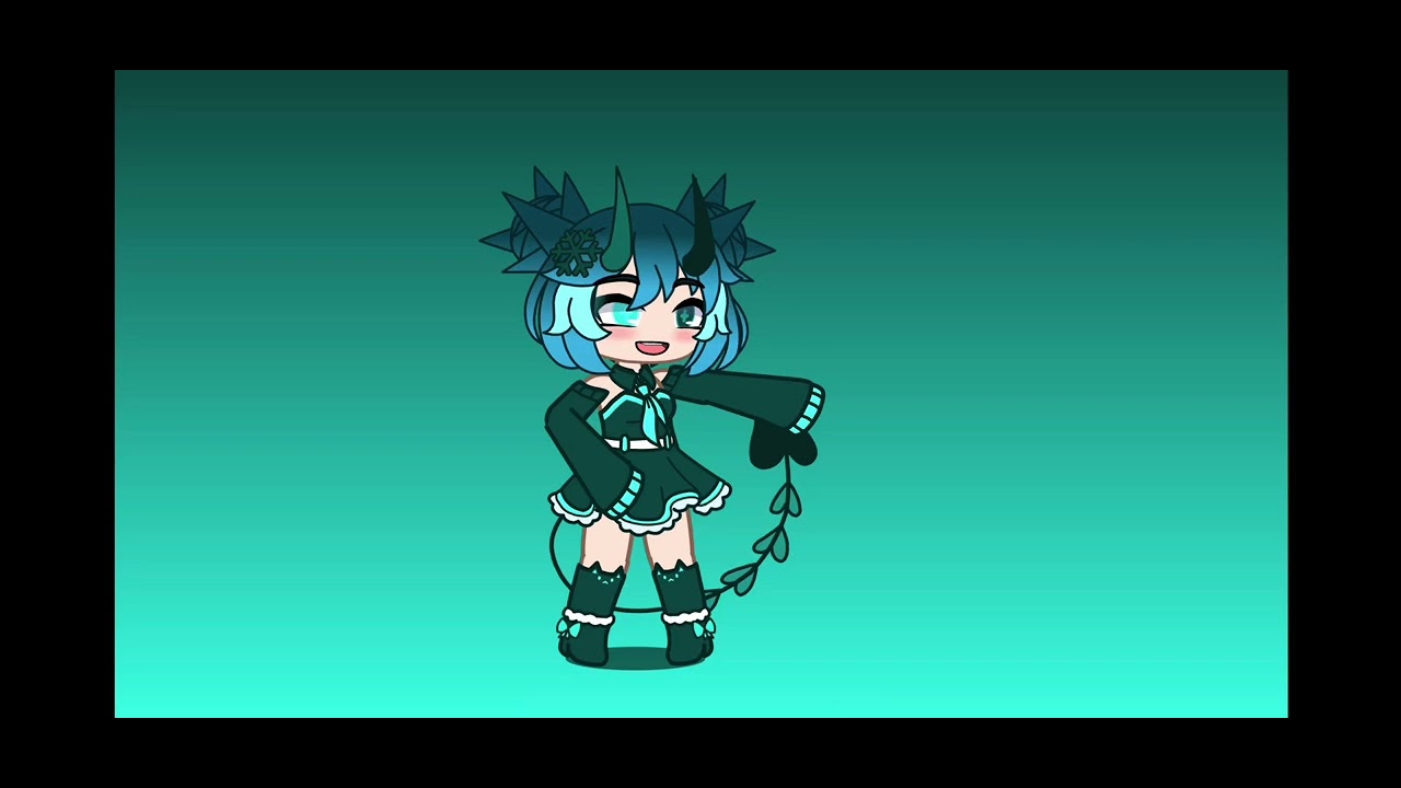 The ocs singing - YouTube