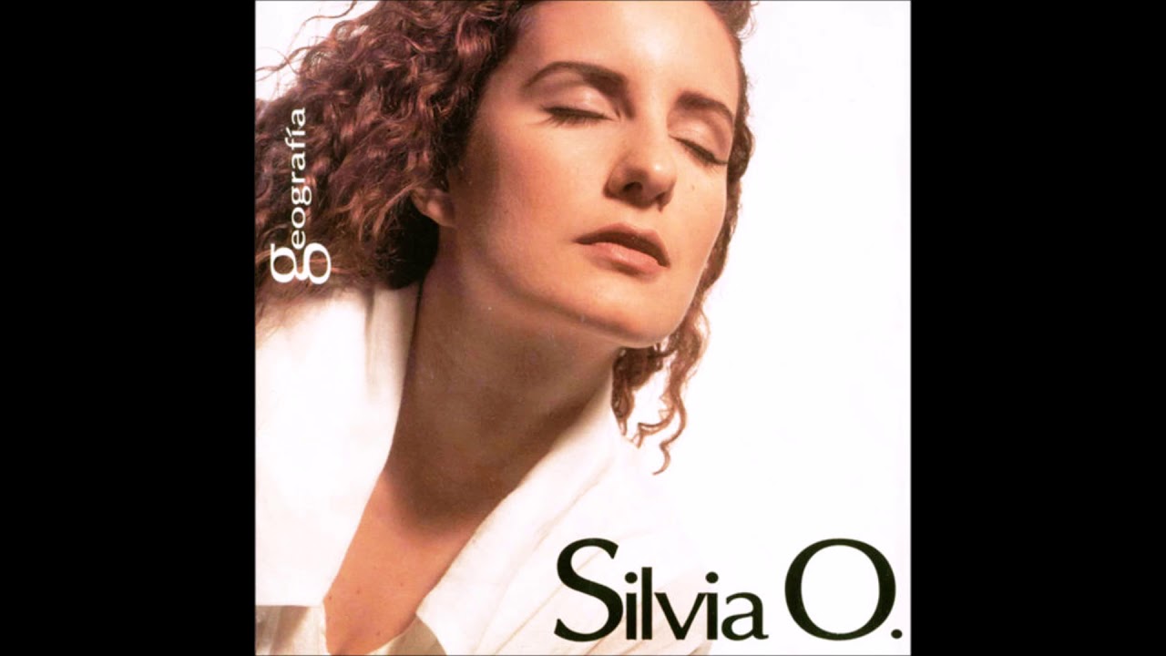 Quiero un amor contigo. Silvia O. - YouTube