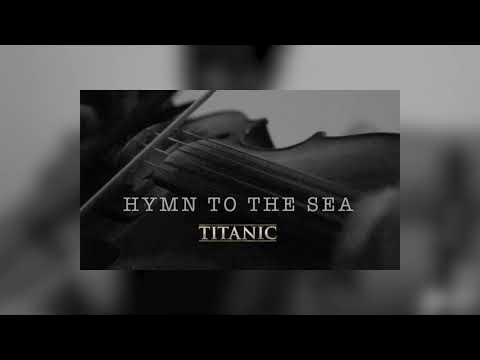 hymn to the sea | Titanic - YouTube