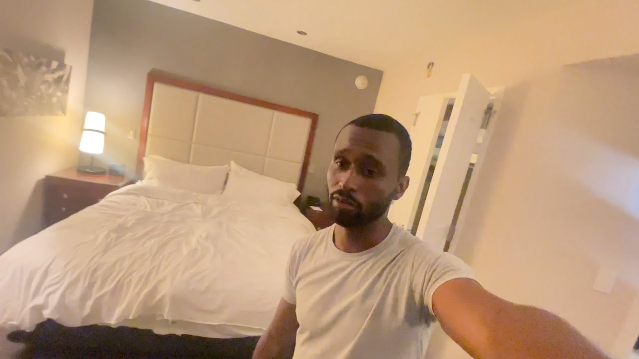 Mentally & Emotionally Unstable (Hotel Room) - YouTube