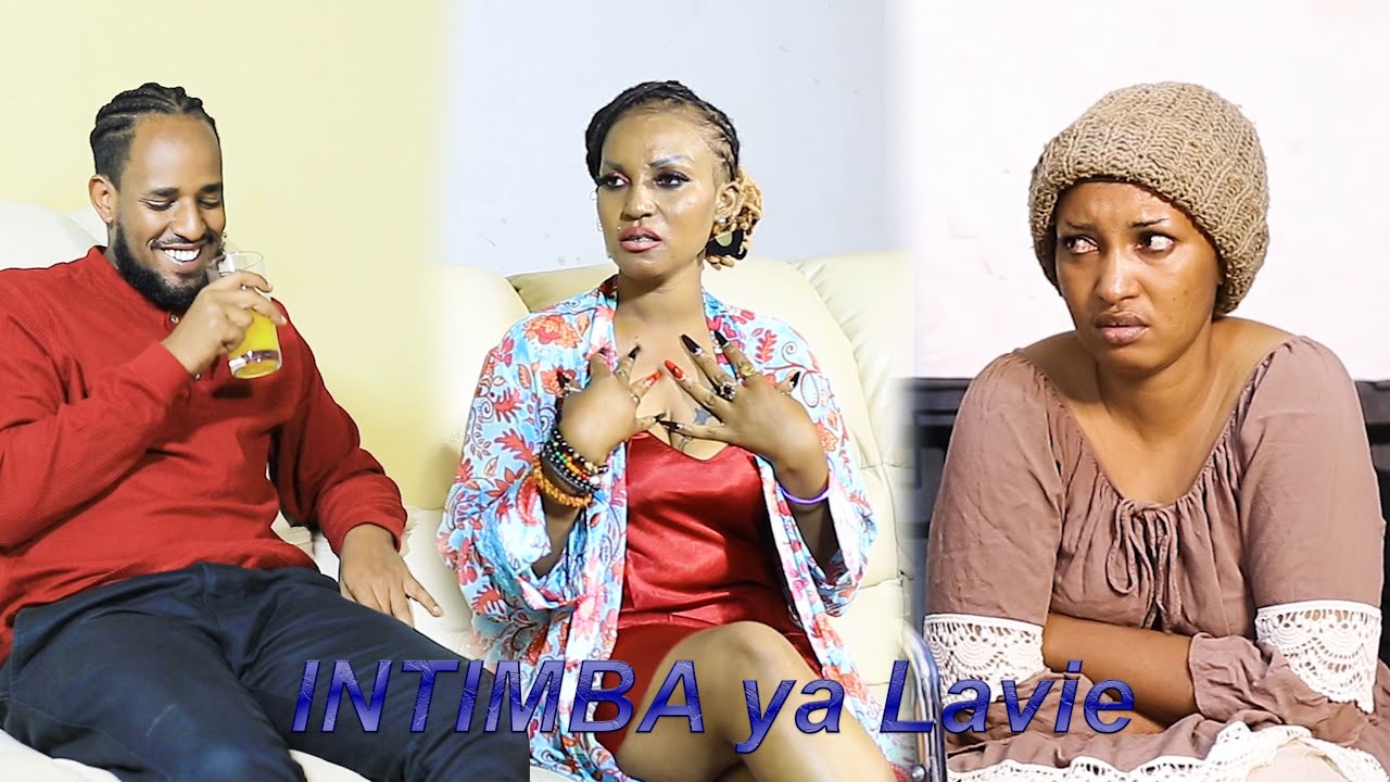 #INTIMBA ya La vie #Series Ep33 KABAYE SHEMA BARAMUROZE - YouTube