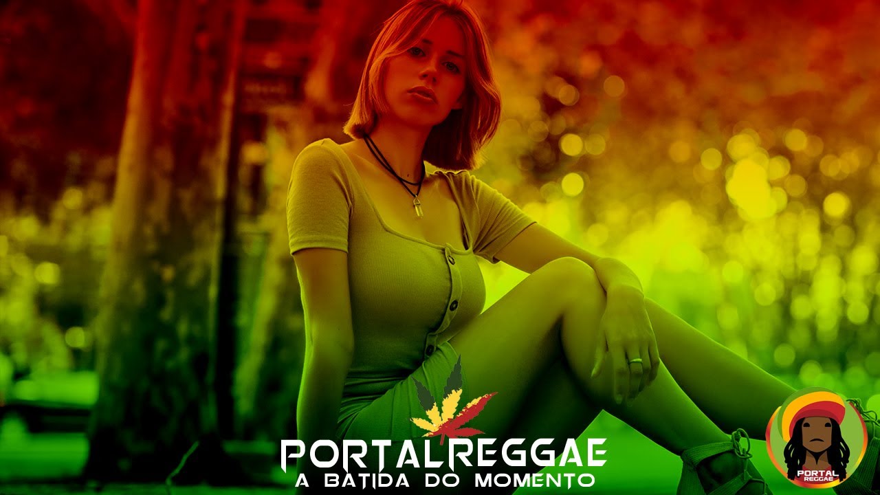 Sequência Reggae Remix 2023 - YouTube