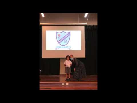 PNPS ES1 and S1 Presentation Day 2021 - YouTube