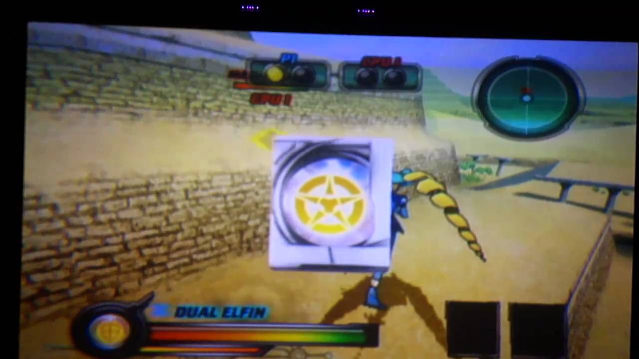 Bakugan Defenders of the Core Free Battle me as Aquos Dual Elfin vs ...