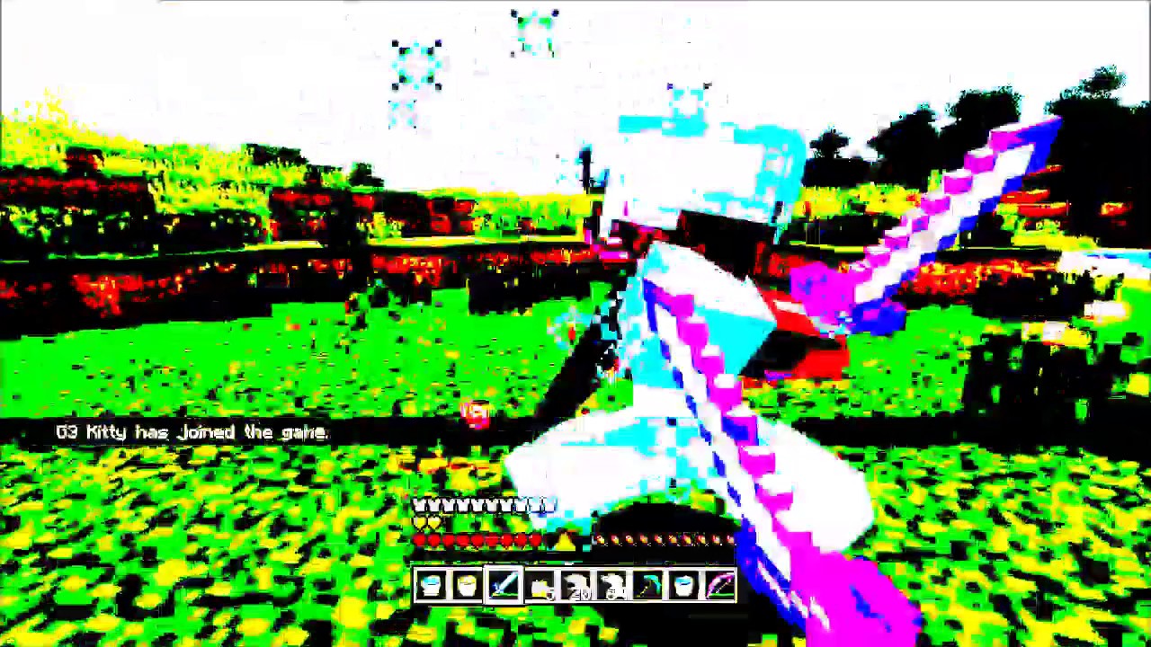 Minecraft PvP Montage - "Something Just Like This" (XB1) - YouTube Music